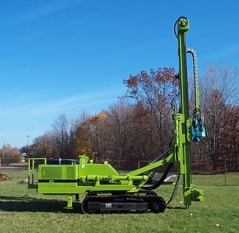 Davey Drill Products | Davey Engineering and Manufacturing