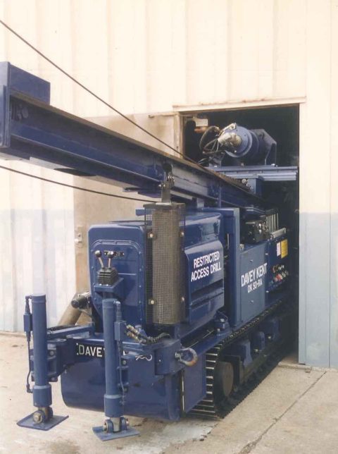 About Us | Davey Engineering and Manufacturing